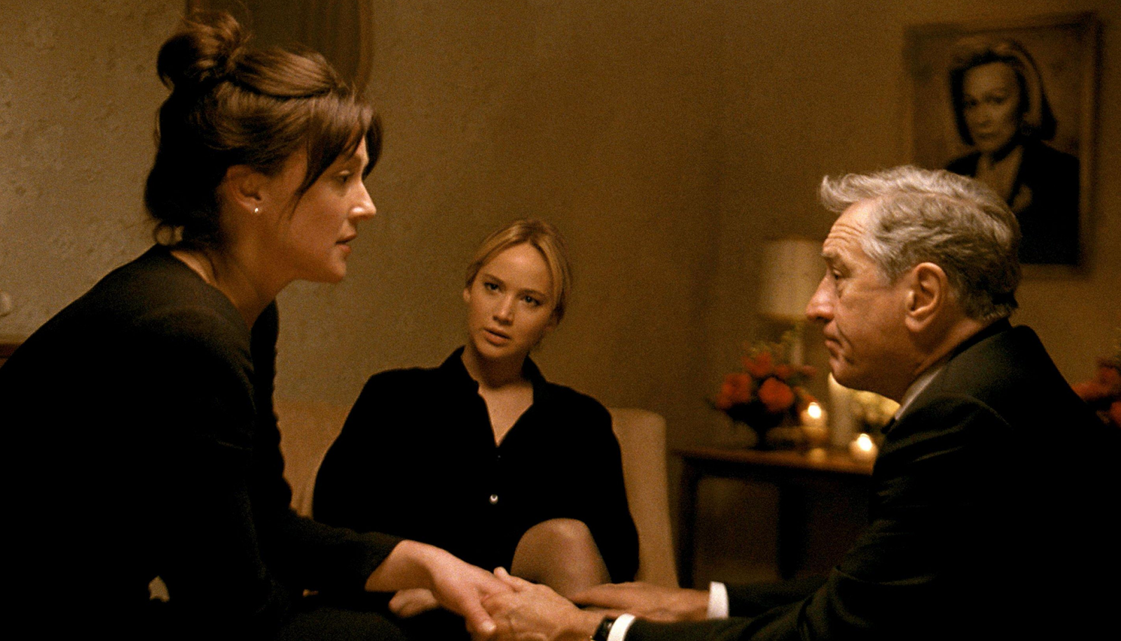 Surrender to the Void: Joy (2015 film)