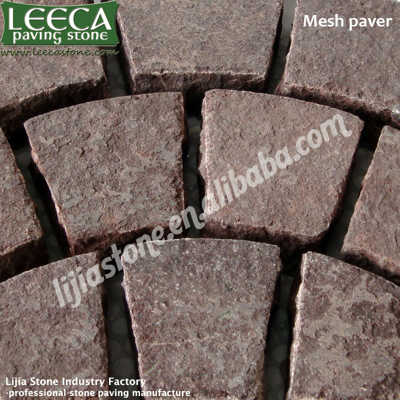 Leeca Paving Stone | Leeca Paving Stone - global leading stone paving ...