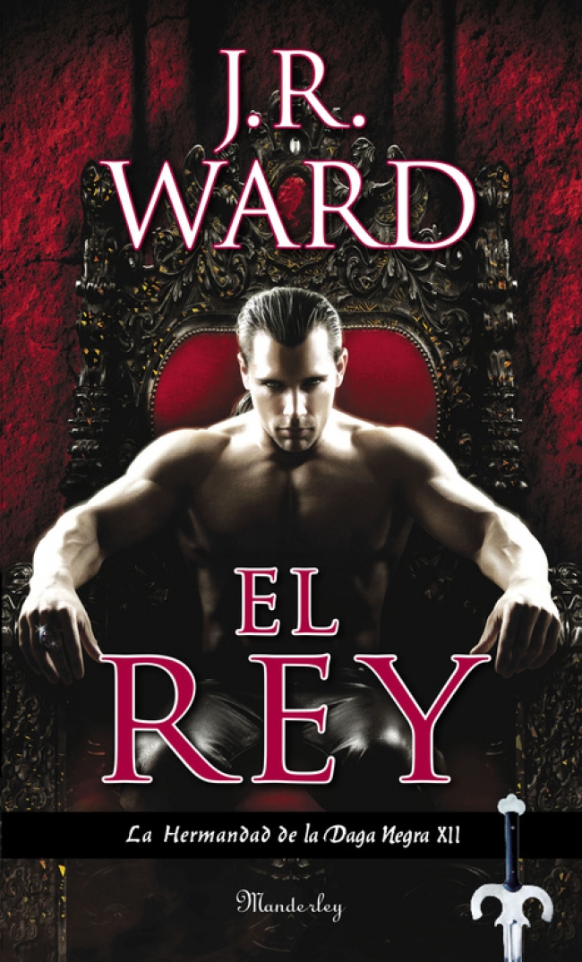 Promesas de Amor: Reseña | El Rey, J.R. Ward
