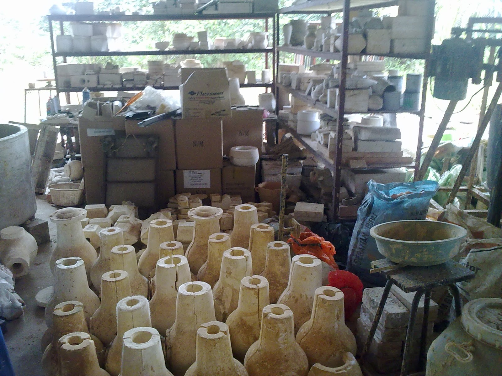 nuarkolpeh2: TEMIN KRAF JERANTUT