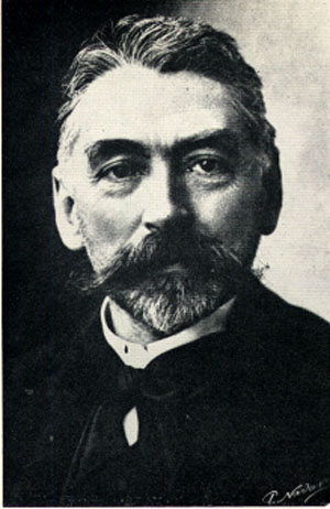 asamblea de palabras #poesía: Lecturas: Stéphane Mallarmé (Francia ...