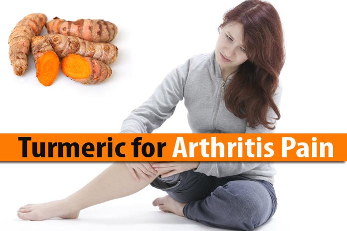 Live Healthy Live Longer: How Good Is Turmeric For Arthritis?
