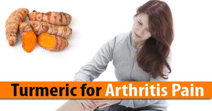 Live Healthy Live Longer: How Good Is Turmeric For Arthritis?