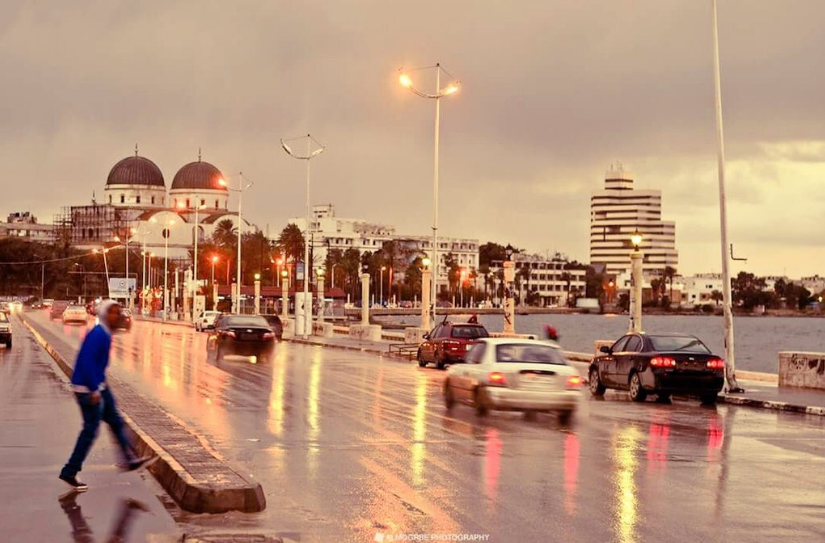 Benghazi Is Belonging Through Benghazians (Part 1)