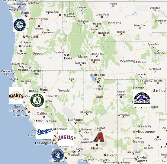 O's, Bros, and Natty Bohs: The MLB Realignment Plan: Saving the Future ...