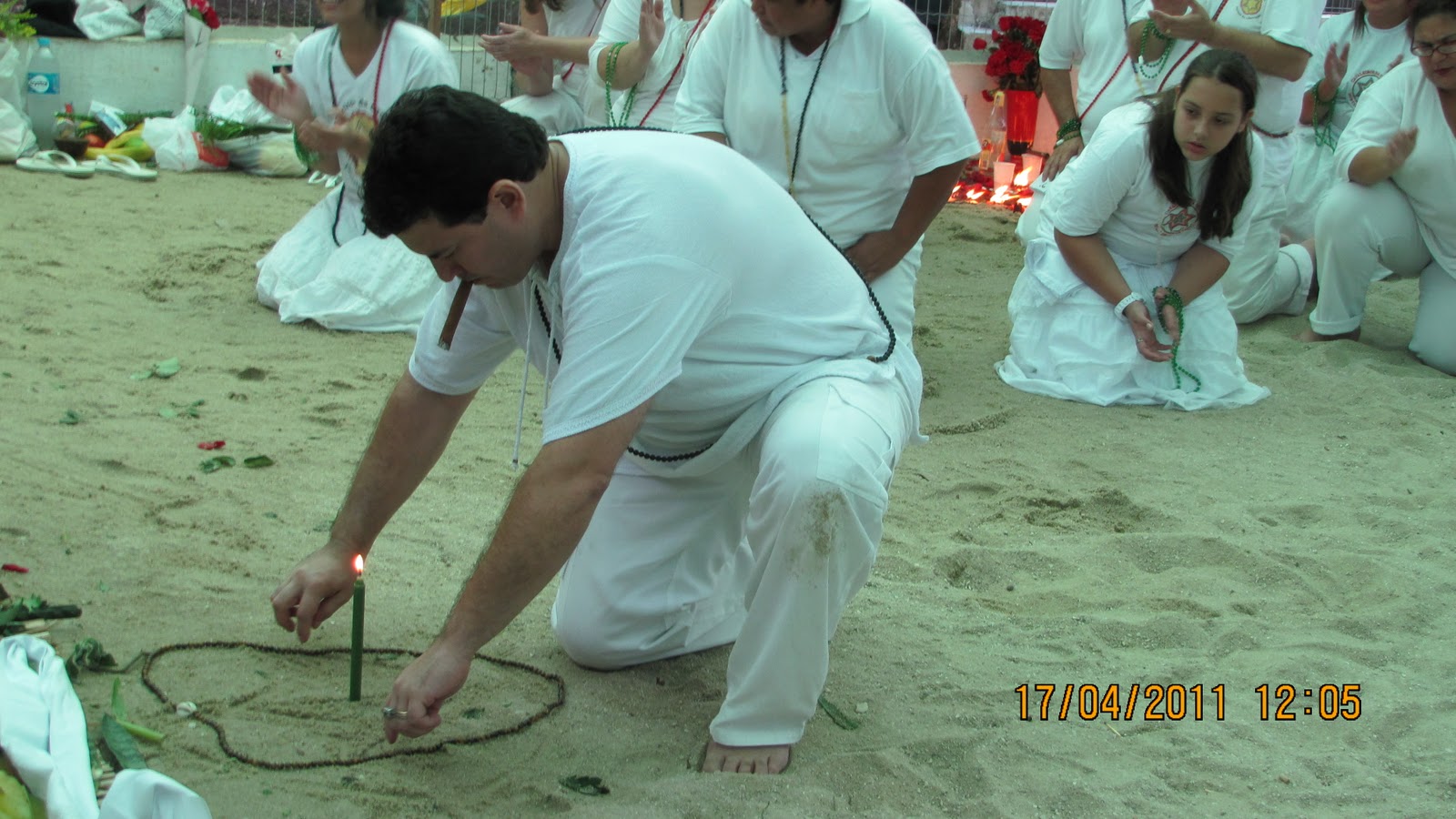 Templo Portais de Umbanda: O uso ritual de fumo e bebida – Por Pai ...