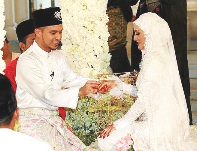 Ilmu-ilmu Islam (The science of Muslim): Hikmah dan Tujuan nikah ...