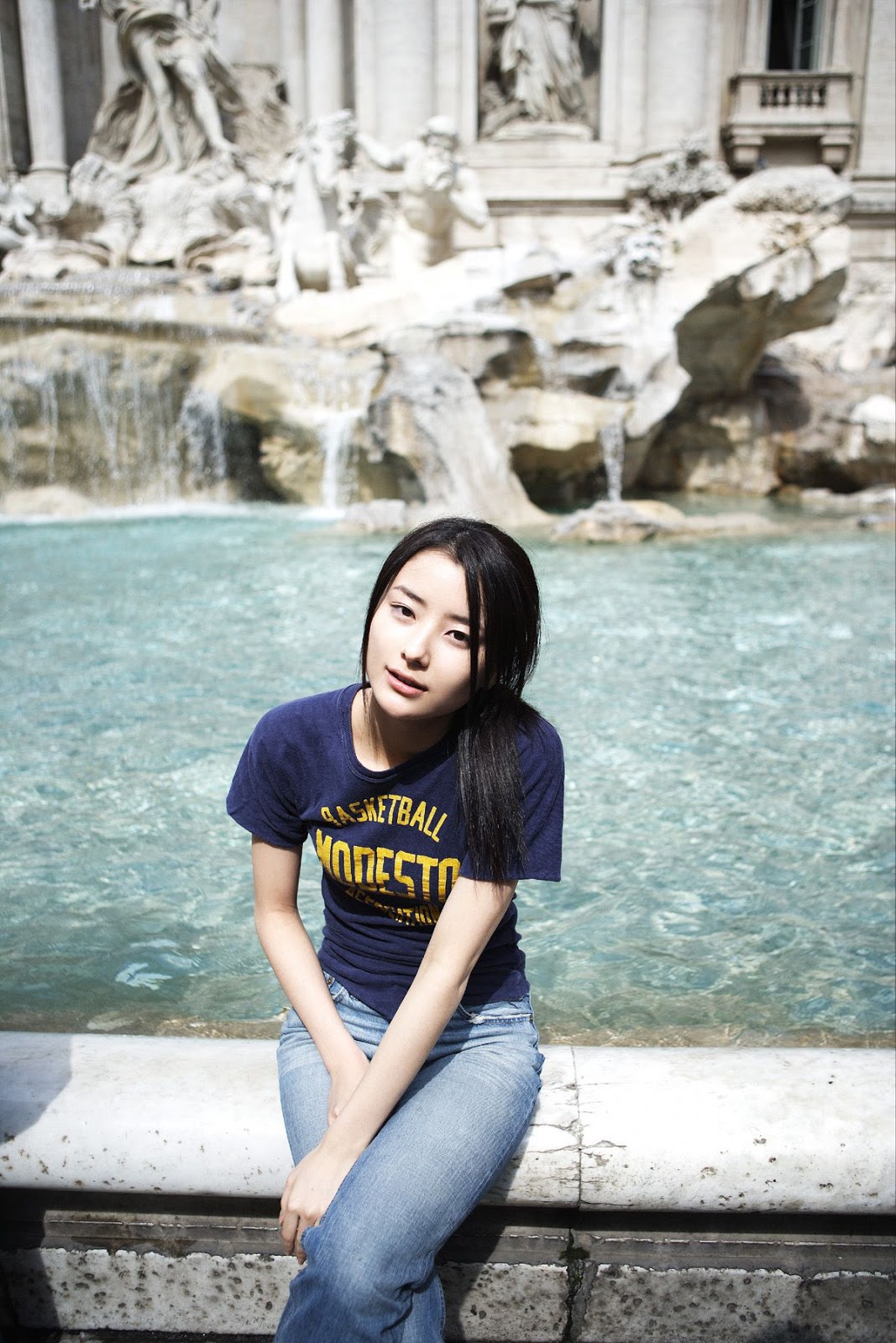 1984 / Natsuki Harada / 原田夏希 / はらだなつき / 하라다 나츠키 / Actress