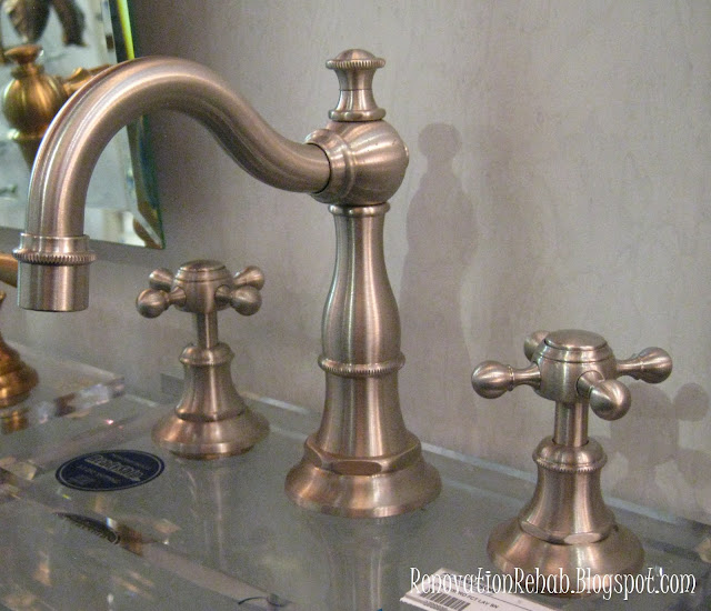 Renovation Rehab: Taking It Back To The Old School…