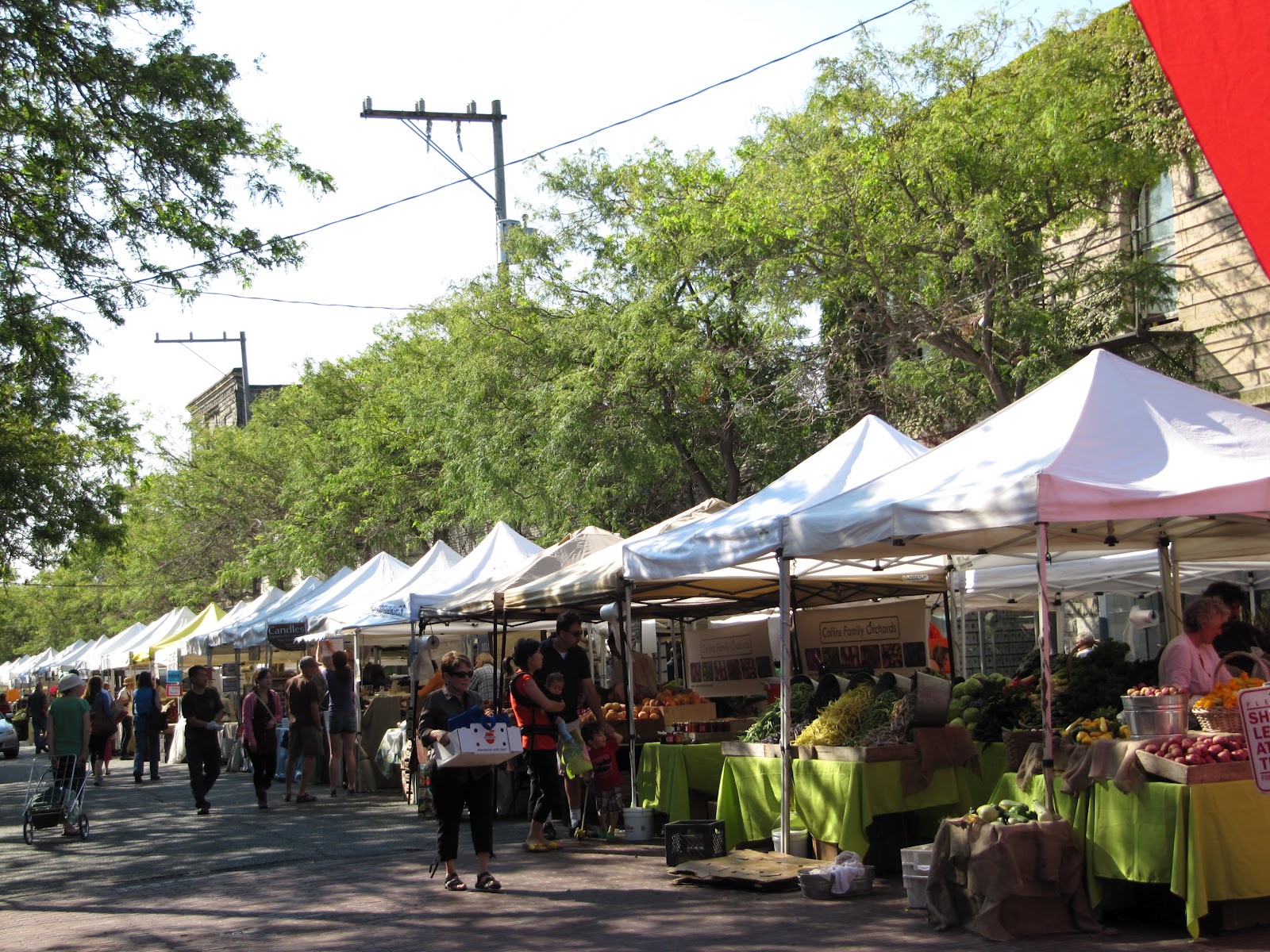 DESTINATIONS NORTHWEST: Ballard Offers Some of Seattle's Best