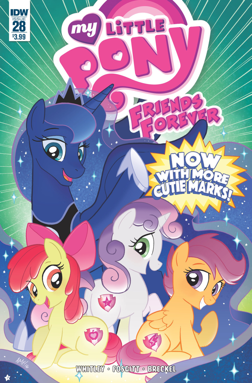 MLP Merch | My Little Pony Merchandise News