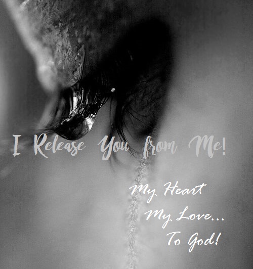 I Release You!