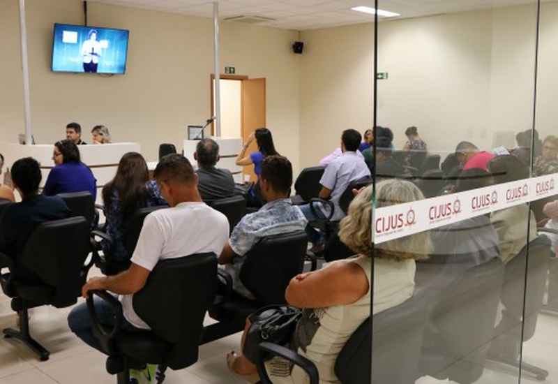Cijus disponibiliza serviço telefônico para orientar o cidadão - Jornal ...