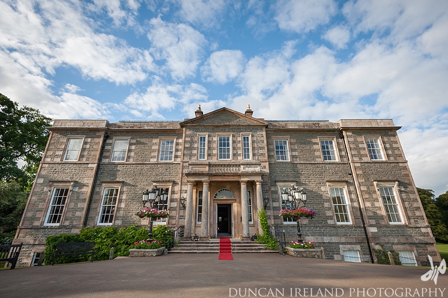 Hilary and Alasdair's Argrennan Wedding Photography ~ Duncan Ireland ...