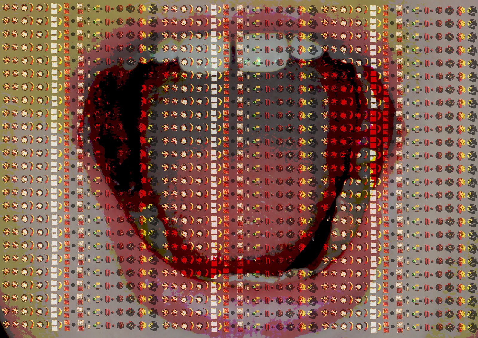 Alex McDougal DSDN 244