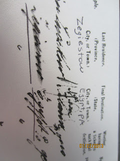 Dorothy Kozub's Ancestor Puzzle: Where are Kozubs From?