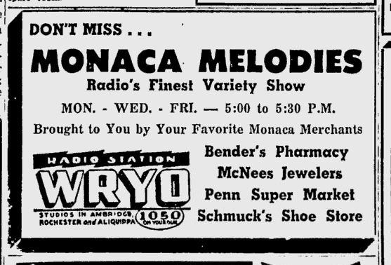 Ambridge Memories: May 2014