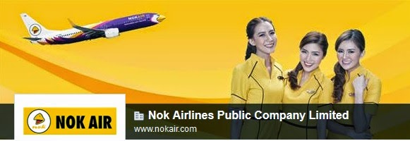 Fly Gosh: Nok Air Pilot Recruitment ( CPL / IR and low hour pilot ...