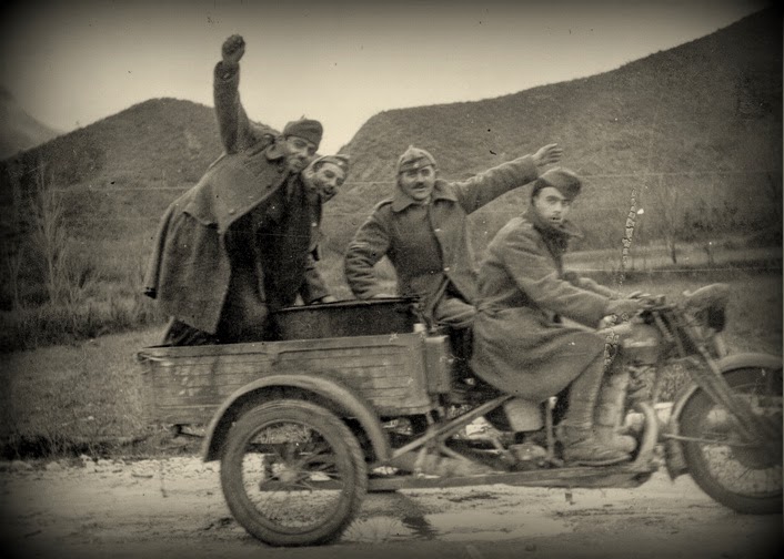 ΙΣΤΟΡΙΑ ΕΛΛΗΝΙΚΗ ΚΑΙ ΠΑΓΚΟΣΜΙΑ : ΕΛΛΗΝΟ-ΙΤΑΛΙΚΟΣ ΠΟΛΕΜΟΣ : Η ΕΠΙΘΕΣΗ ...