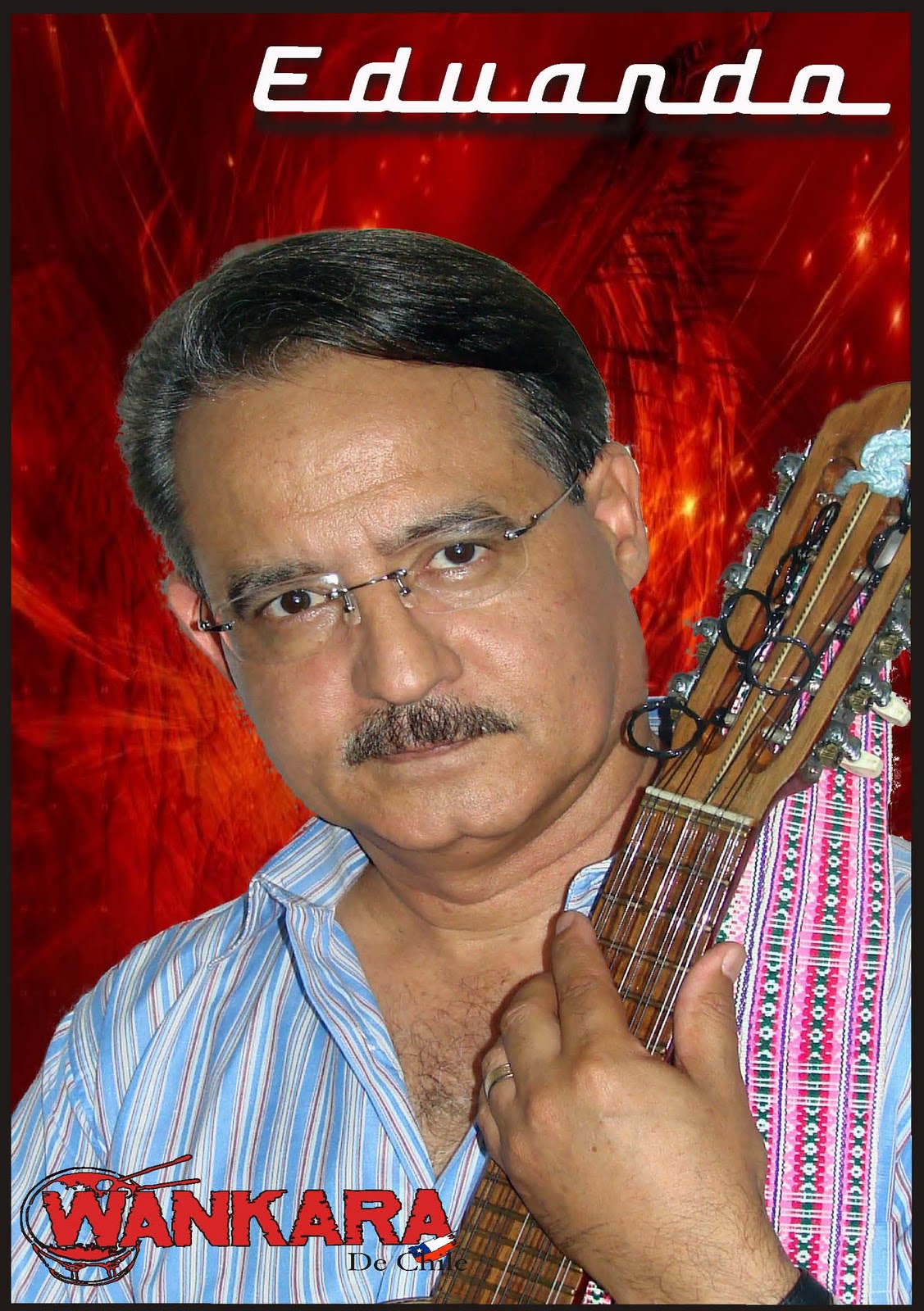 Música andina: Wankara