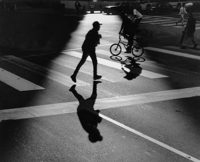 Photography & Visual Perception : Light & Shadow Assignment: 6 ...