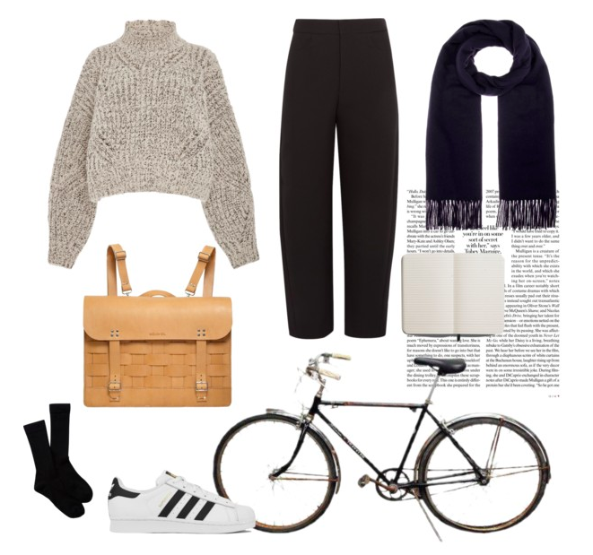 city-inspired outfits