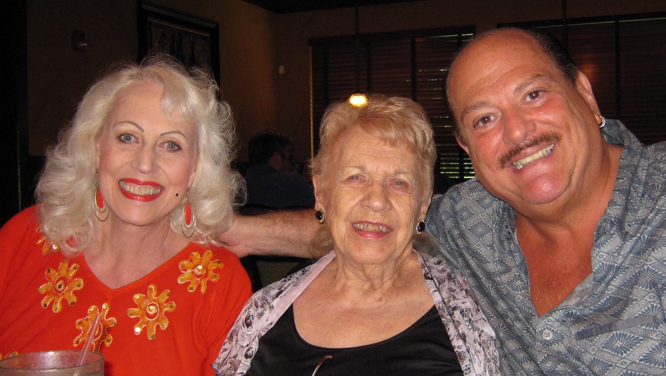 The Dizzy Traveler with Arthur Wooten: SPOTLIGHT INTERVIEW: With ...