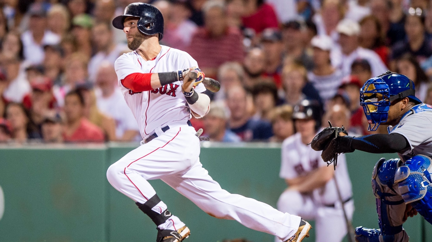 [BOS] 8/28 vs KC 2차전 .. 레싹 영상 : MLBPARK