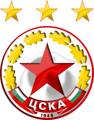 LNEI design: Pack CSKA Sofia (Bulgaria) 2012/2013