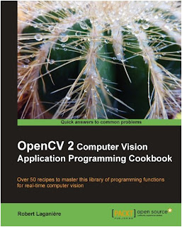 Raerpo: OpenCV 2 Computer vision application Programming cookbook