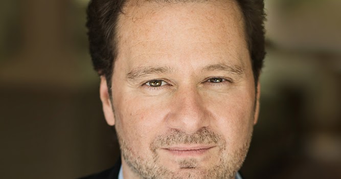 Interview with Rob Kaufman, Author of A Broken Reality @robkaufmanct # ...