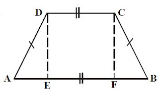 Pengertian, Sifat-sifat dan Macam-macam Jenis Trapesium serta Rumus ...