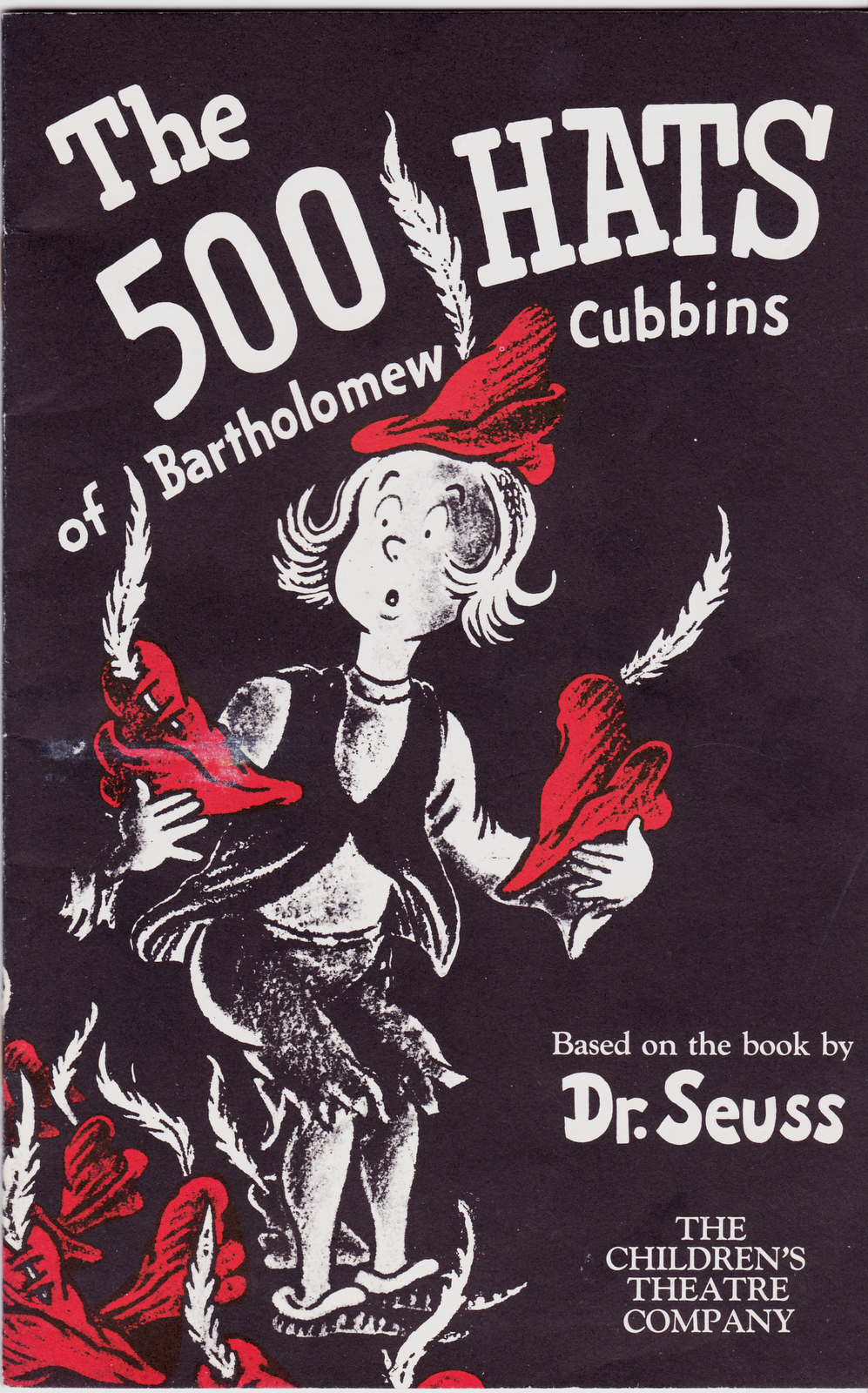 Children's Theatre Company (CTC) and School of Minneapolis Alumni ...