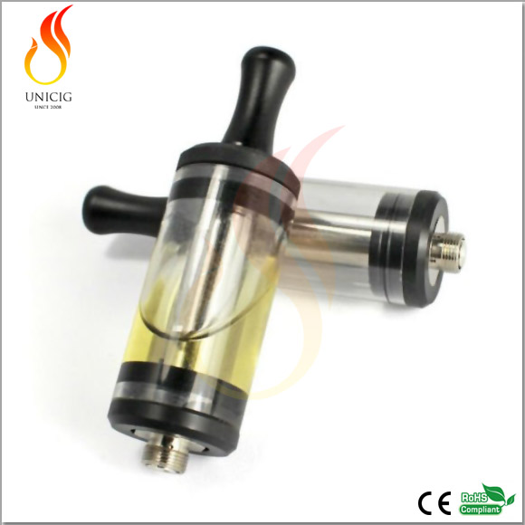 e cigarette cartomizer VS atomizer