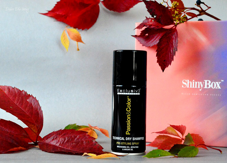 Dobre Dla Urody: Beauty&Shape by ShinyBox - prezentacja zawartości ...