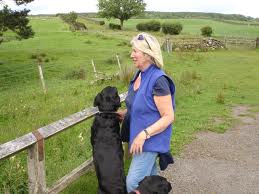 Book Launch: Dreams of the Blue Poppy, by Angela Locke