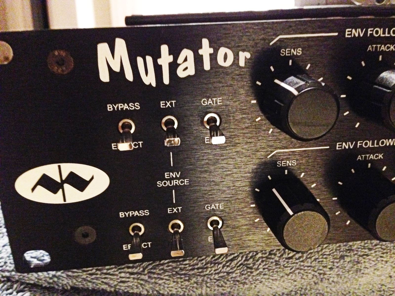 MATRIXSYNTH: MUTRONICS MUTATOR SN MU936M