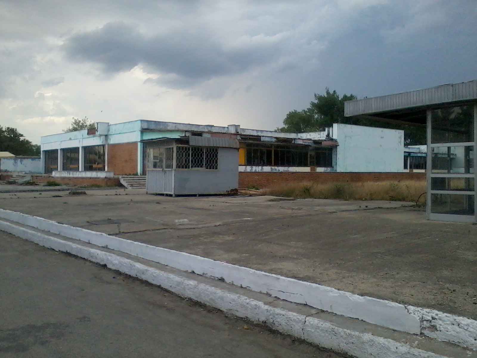 Tabara Navodari in paragina | Stiri Constanta