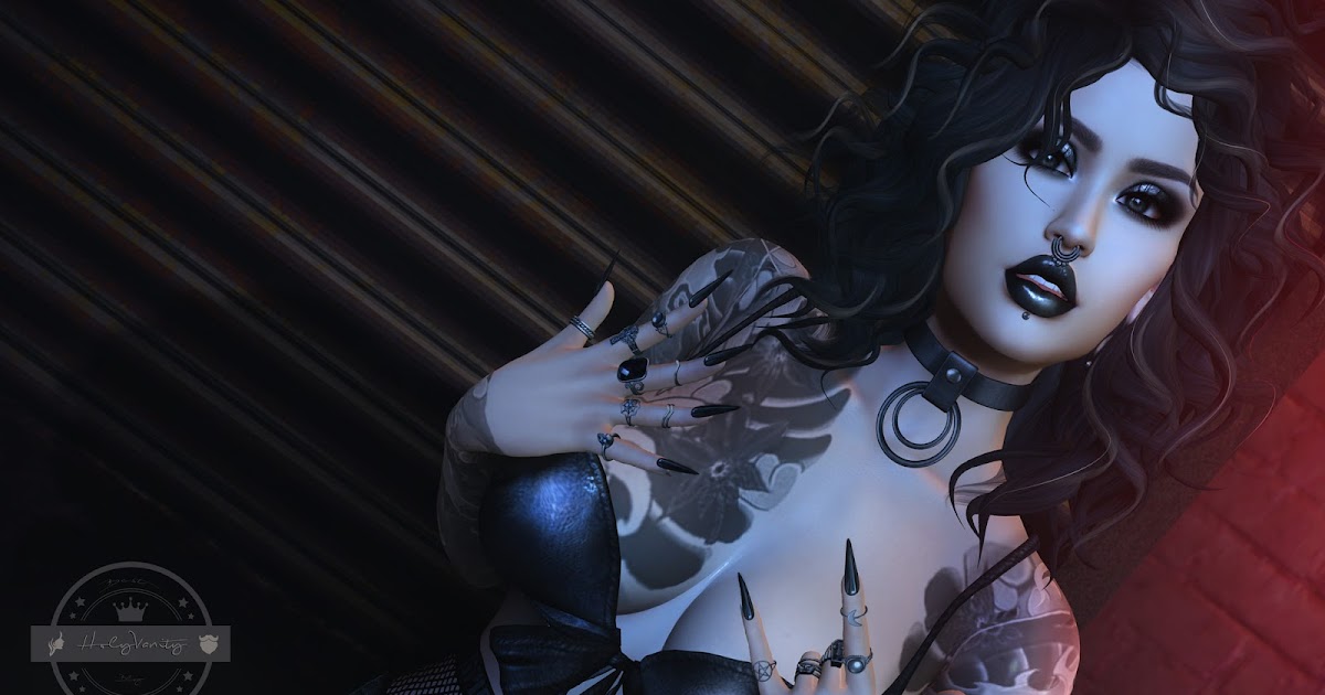 LOTD:150 - HoLyVaNiTy