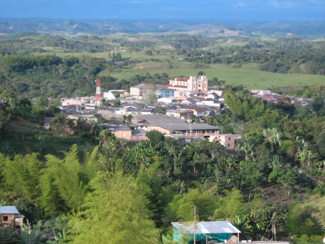EL ENTORNO EXTERNO E INTERNO DE LA I.E SAN CARLOS.