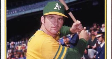 WHEN TOPPS HAD (BASE)BALLS!: NOT REALLY MISSING IN ACTION- 1976 DENNY ...