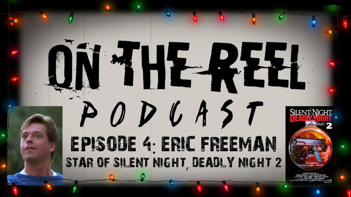 On The Reel Podcast