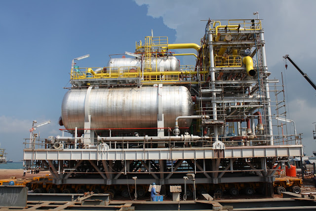 PT . SWIFT RESOURCES INTERNATIONAL: 05/23/12