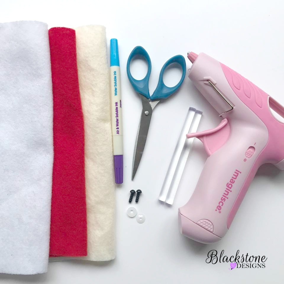 How to Make a Stingray Purse or Pal - Free Crochet Pattern | Blackstone ...