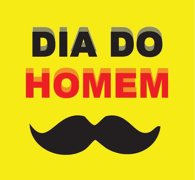 Núcleo de Humanização II URSAP: 15 DE JULHO, DIA DO HOMEM!