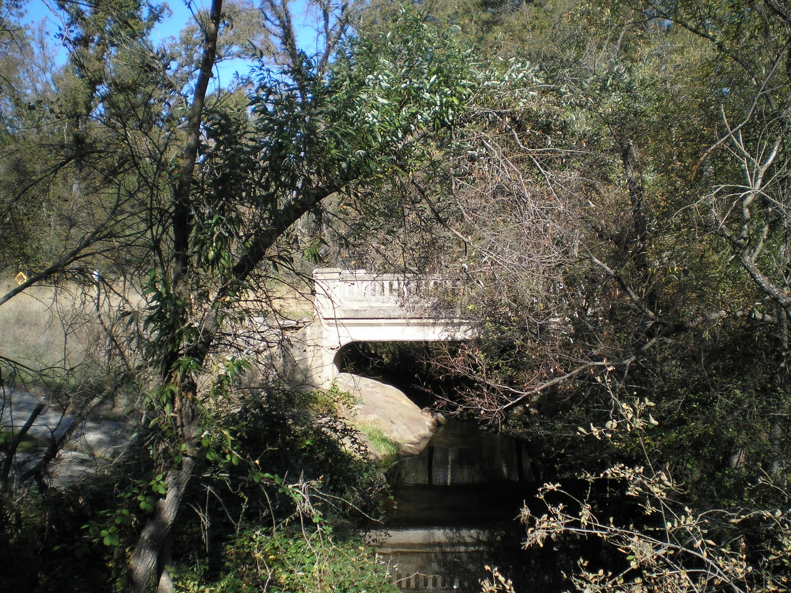 The Road Genealogist: Copperopolis & Tuolumne, California