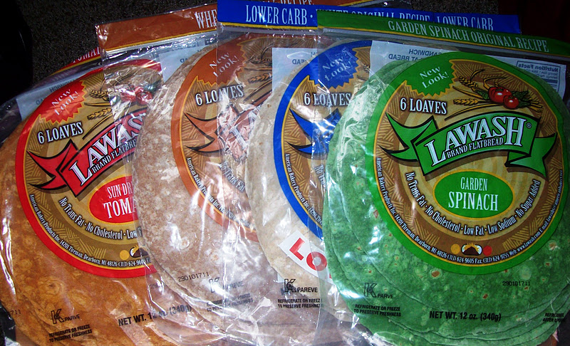 Lawash Review | The Nutritionist Reviews