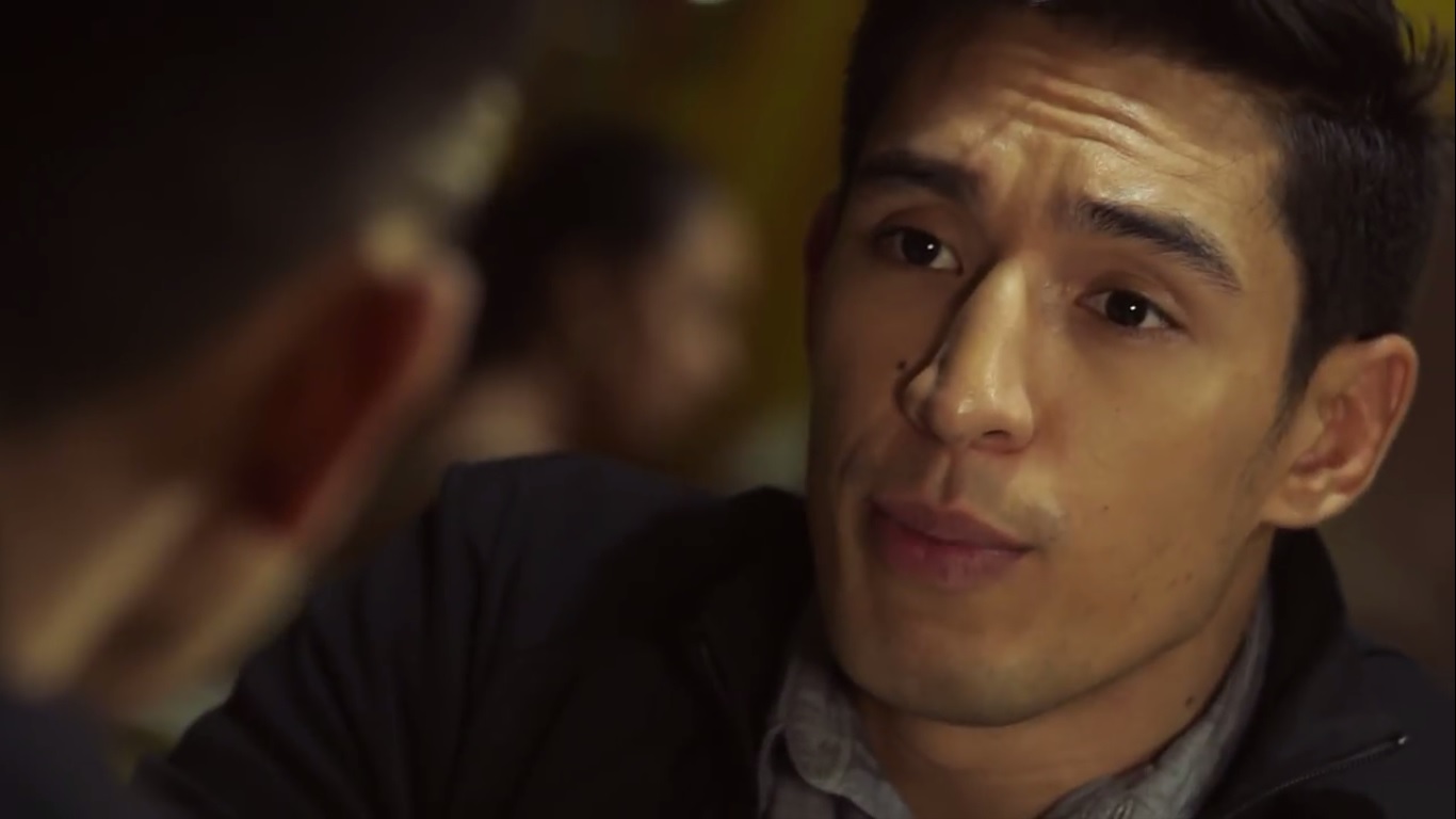 My Movie World: Double Barrel Trailer