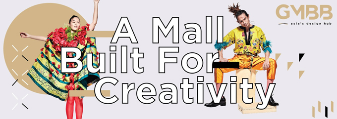 GMBB Art & Creative Workshops and Exhibition @ GMBB Mall Kuala Lumpur ...