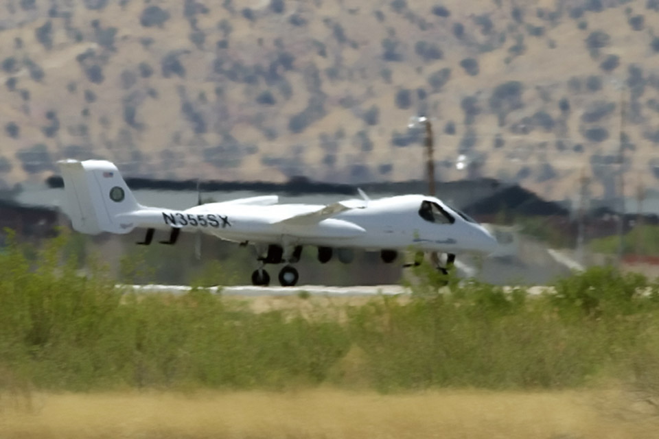 nhungdoicanh: Northrop Grumman Firebird